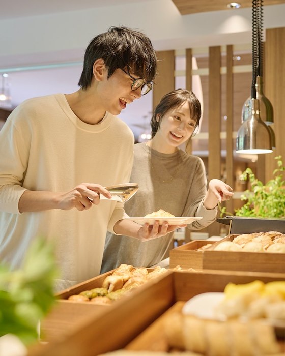 Home [galleriacafe.sheratontokyobay.com]