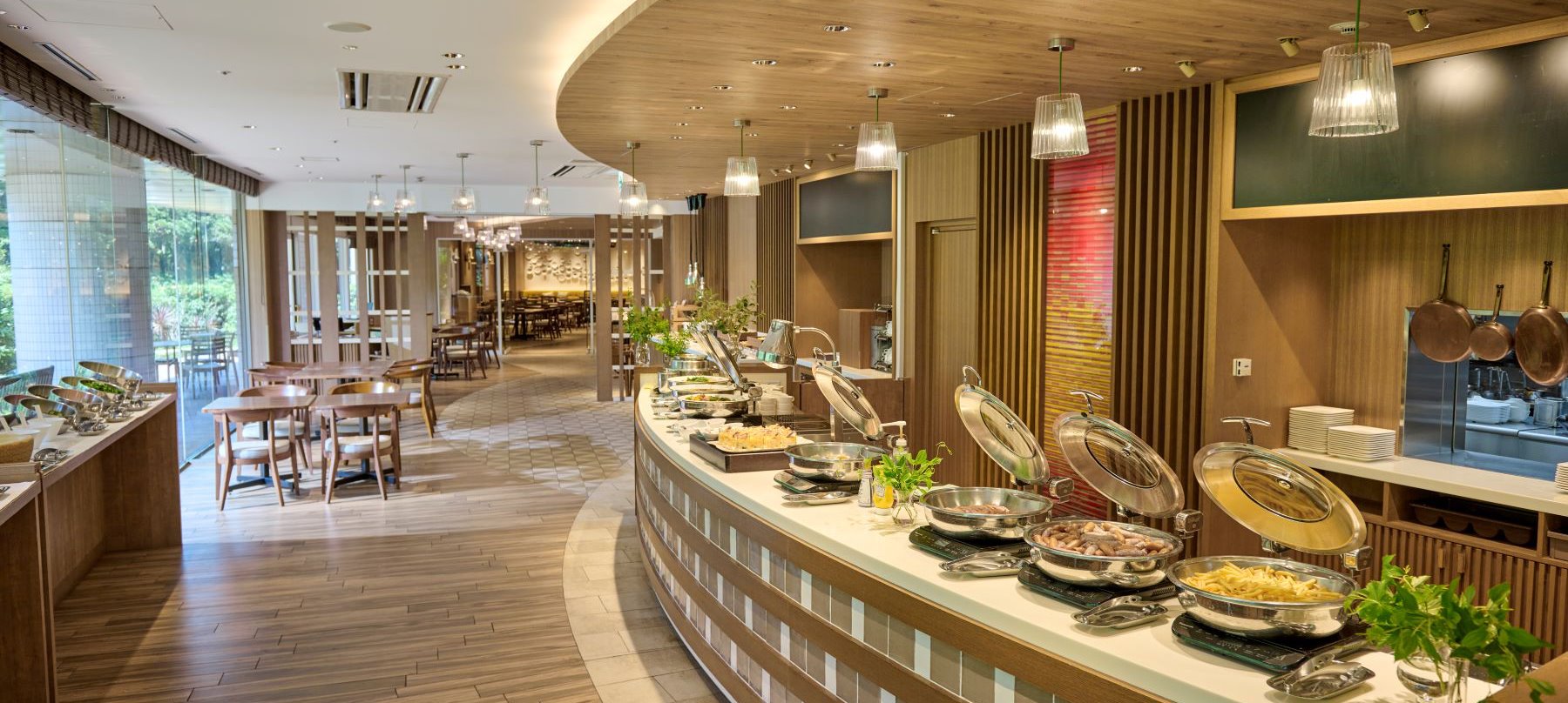 Home [galleriacafe.sheratontokyobay.com]