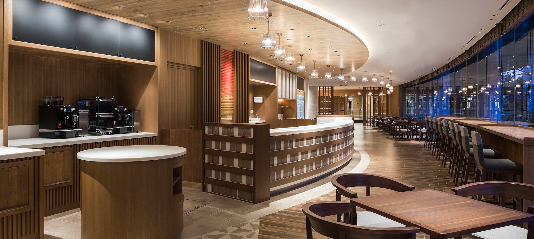 Home [galleriacafe.sheratontokyobay.com]